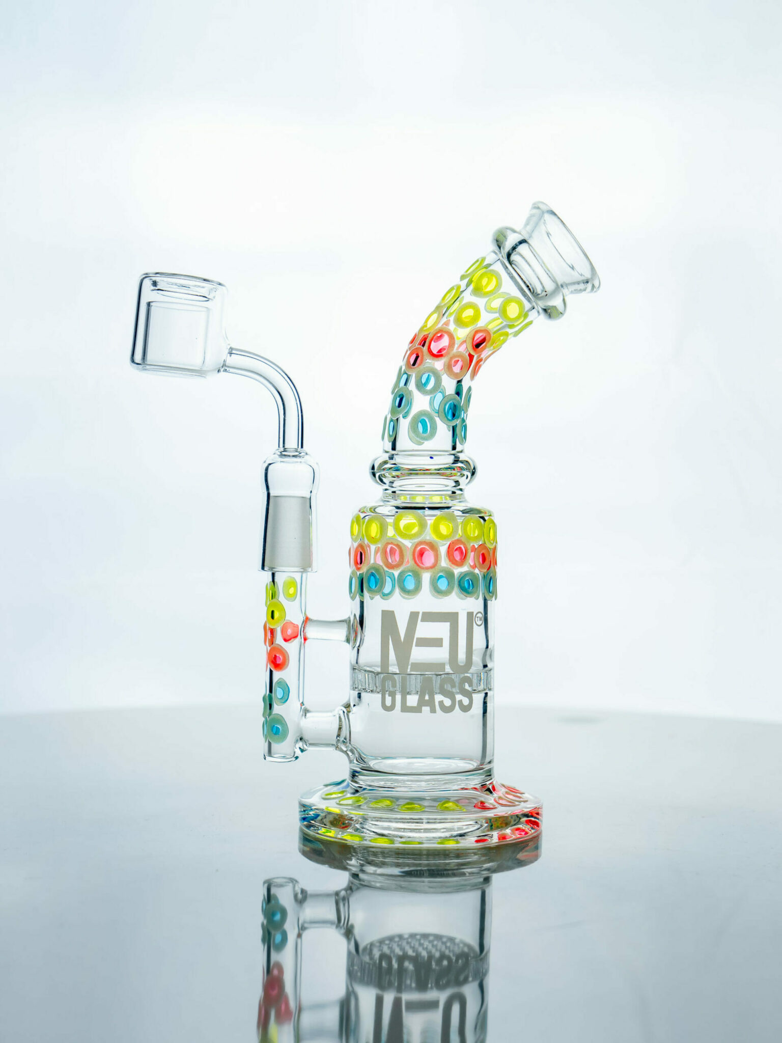 NEU Glass – The Odyssey Group