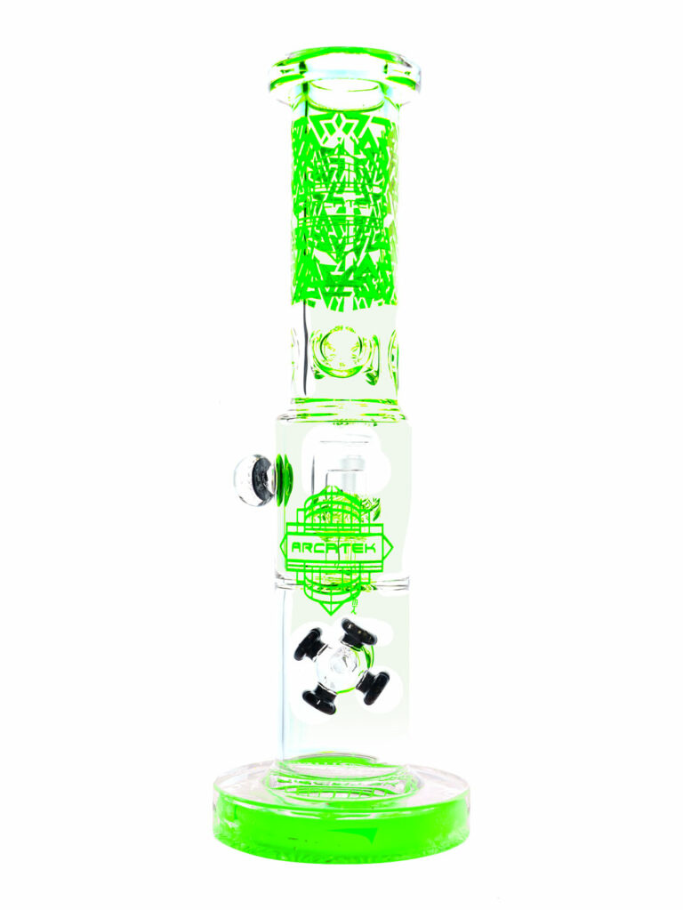 Arcatek Glass – The Odyssey Group