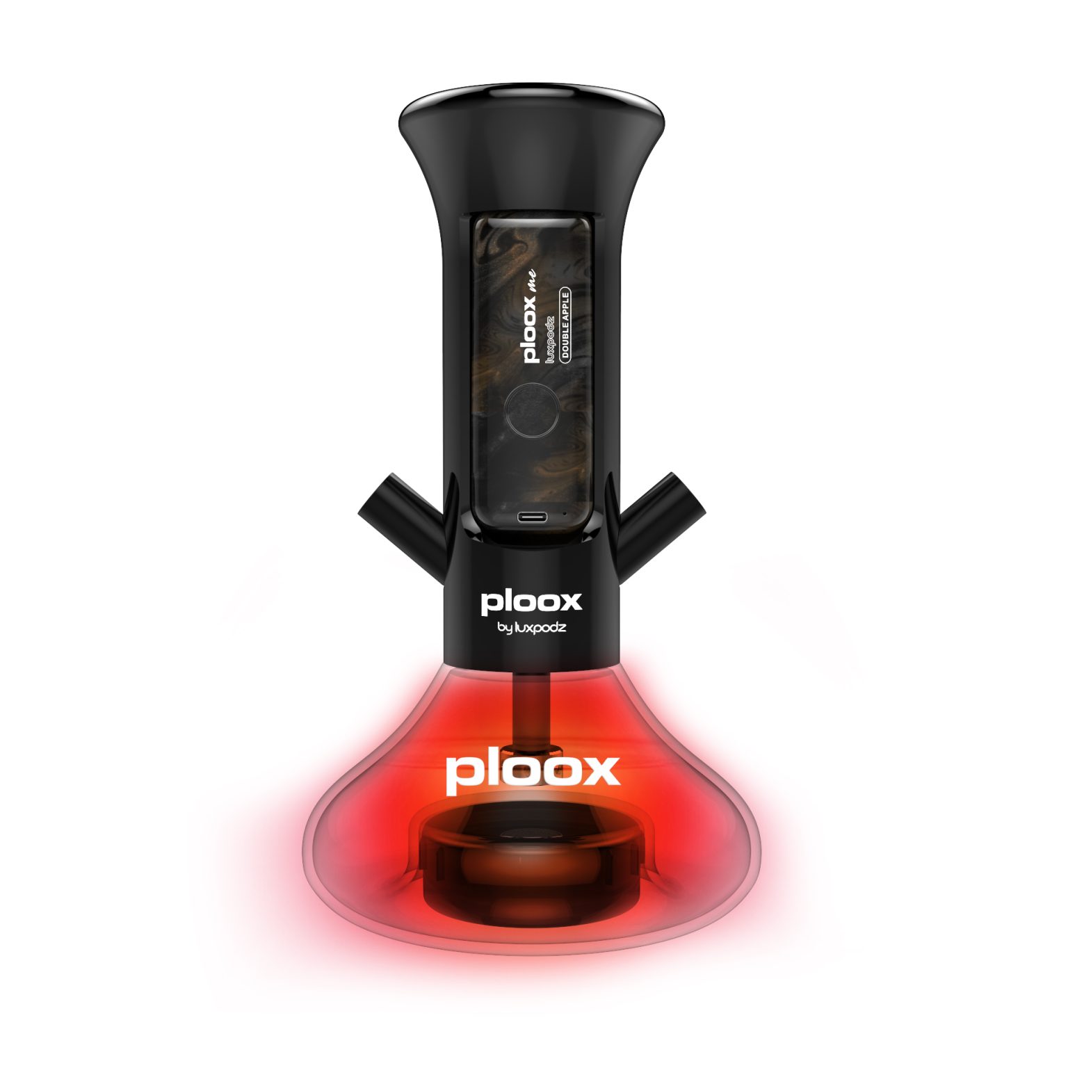PLOOX Hookah Nest – Portable Hookah – The Odyssey Group