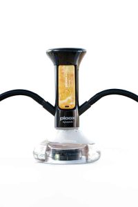 PLOOX Hookah Nest – Portable Hookah – The Odyssey Group